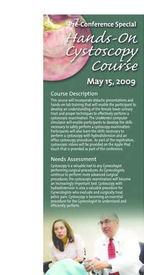 Fillable Online Cme Hsc Usf Brochure USF Health Continuing