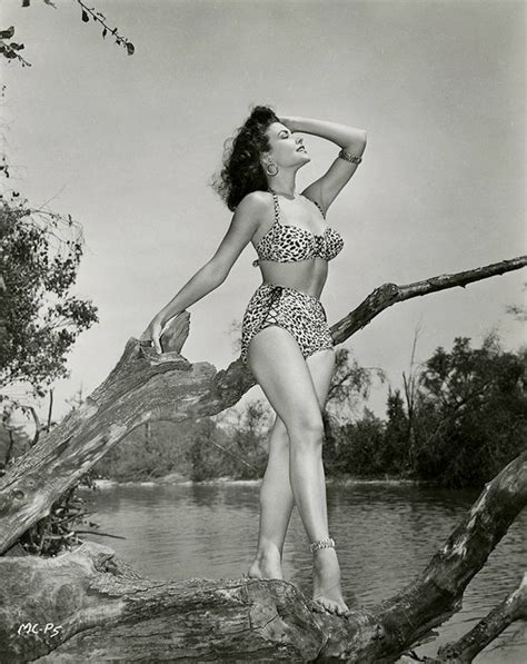 Paulette Goddard Naked