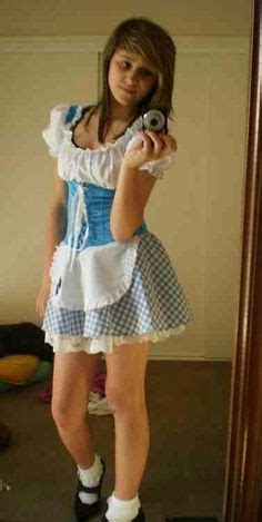 Cross Dresser