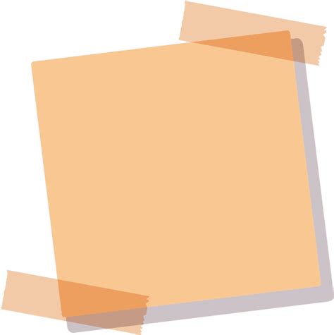 Post It Note Png Images Wallpapers