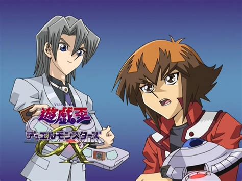 Yu Gi Oh GX Wallpaper By Studio Gallop 4007212 Zerochan Anime Image