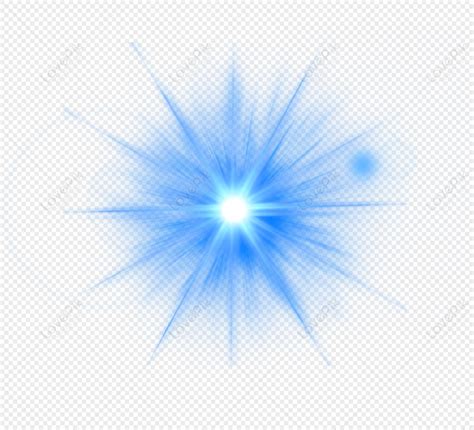 Efecto De Luz Azul Png Im Genes Gratis Lovepik