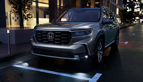 Honda Pilot Vs Toyota Highlander SUV Comparison DARCARS Honda