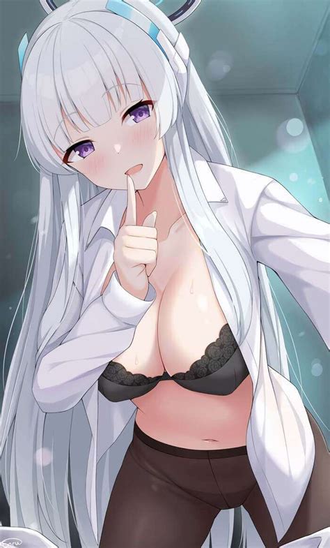 ブルアカ エロ画像 生塩ノア うしおのあ の女性器に挿入したよ えろまじょさん