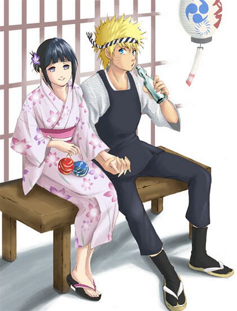 Naruto And Hinata Naruhina Photo Fanpop