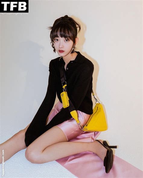 Lee Yoo Mi Nude The Fappening Photo 1871797 FappeningBook