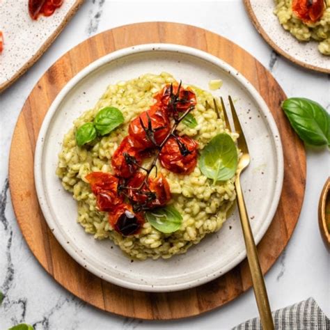 Romantic Vegan Date Night Recipes From My Bowl