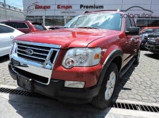 Ford Explorer Sport Trac Trovit