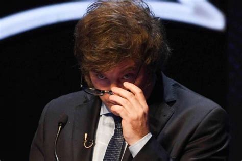 El Juez Ercolini Qued A Cargo De La Denuncia A Milei Por Sus Dichos