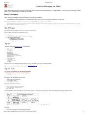 L20 POS Tagging With HMM 1 Pdf 10 15 2019 CS 440 ECE 448 Fall 2019