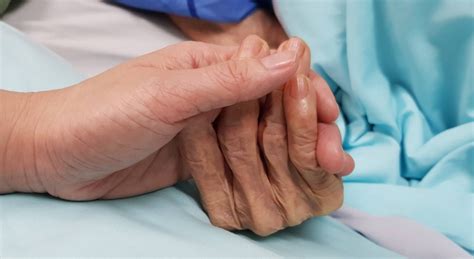 Understanding The Stages Of Palliative Care A Comprehensive Guide
