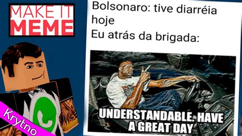 fizemos os piores memes já feitos YouTube