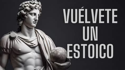 Vu Lvete Un Estoico Con Estas Reglas Youtube