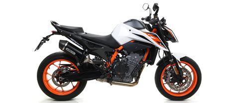 Arrow Exhausts For The KTM 790 890 Duke R 2018