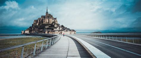 Découvrez les plus belles villes de France