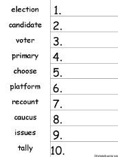 Put The Words In Alphabetical Order Worksheets Enchantedlearning