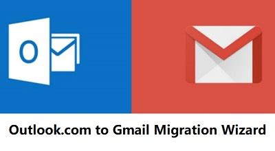 How To Transfer Emails From Outlook Web App To Gmail