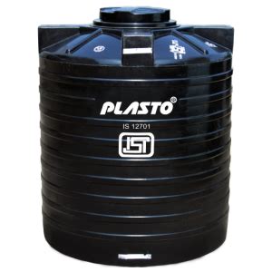 Best Overhead Plastic Water Storage Tanks Plasto Water Tanks