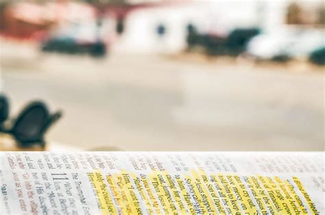 God Helps Those Who Help Themselves What The Bible Really Says The