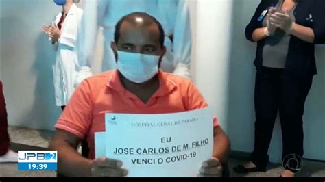 VÍDEOS JPB2 TV Cabo Branco desta segunda feira 25 de maio Paraíba