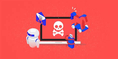 Qu Es Un Malware Tipos Y C Mo Funcionan