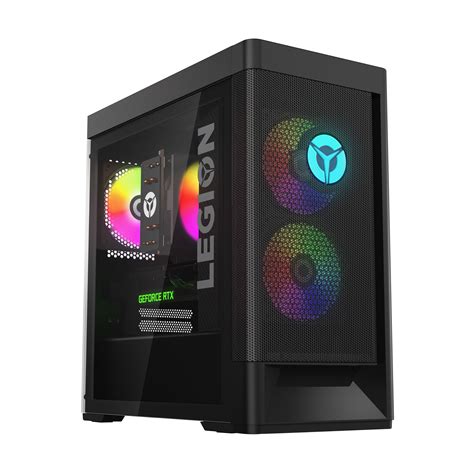 Customer Reviews Lenovo Legion Tower I Gaming Desktop Intel Core I