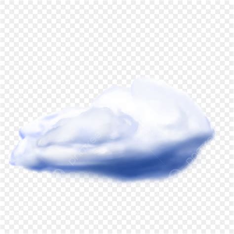 Nube Realista PNG Vectores PSD E Clipart Para Descarga Gratuita