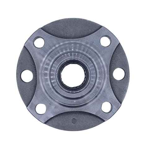 Carbwel Auto Peças Nakata Cubo de Roda Dianteira Chevrolet Corsa