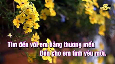 Anh L Tia N Ng Trong Em Karaoke Tone N Karaoke Anh La Tia Nang