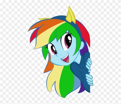 Rainbow Dash Equestria Girls Porn Telegraph