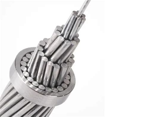 Cable ACSR Cardinal 954MCM Fabricante De Cables Dosense