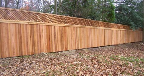 5 Most Popular Privacy Fence Styles Smucker Fencing