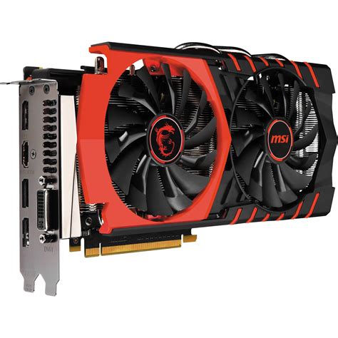 Venta Gtx960 4g En Stock