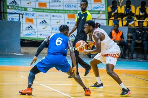 Final 8 N1 Masculin Vainqueur De La JA 80 73 L AS Douanes Valide