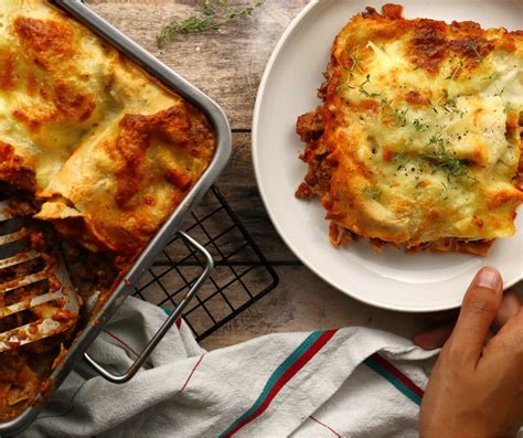 30 idées recettes pour recevoir