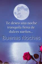 Imagenes De La Luna Con Frases De Buenas Noches