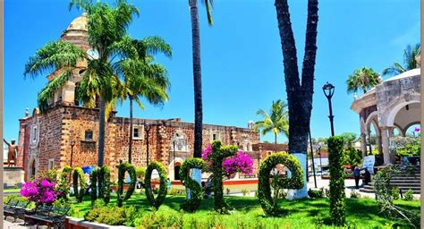 Descubre la magia de Compostela de Indias Nayarit un Pueblo Mágico de