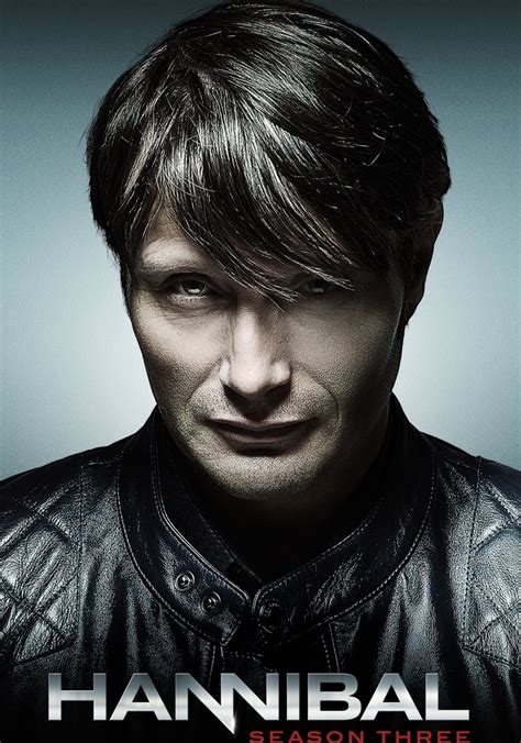 Hannibal Temporada 3 Ver Todos Los Episodios Online