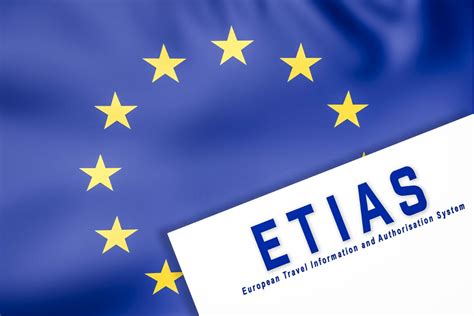Your Guide To ETIAS New Travel Authorization System For Europe