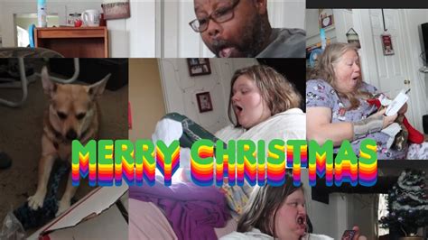 Merry Christmas Vlogmas Day Youtube