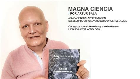 Aclaraciones A La Presentaci N Online Del Segundo Libro El Verdadero