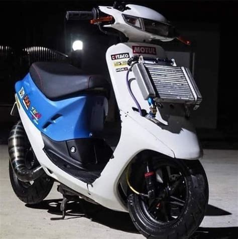 Pin By Antony On Scooters Mini Bike Honda Scooter