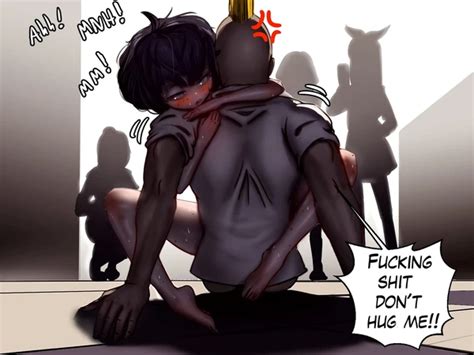Post 4293246 Blindgirl Meme Tagme Takedaart