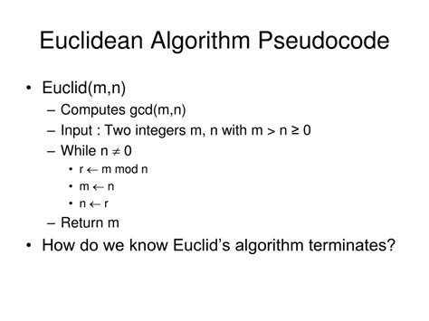 ppt algorithm fundamentals powerpoint presentation free download id 3621254