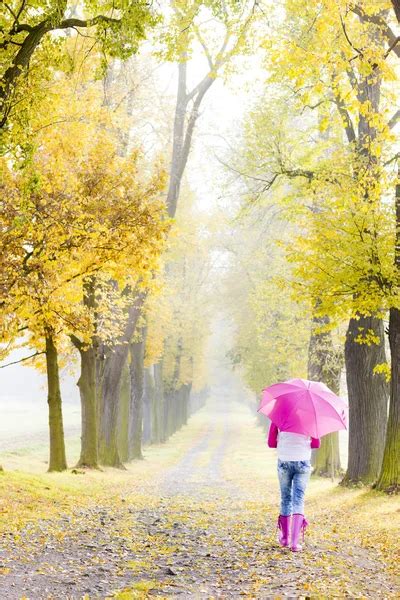 Woman Wearing Rubber Boots Stock Image Everypixel