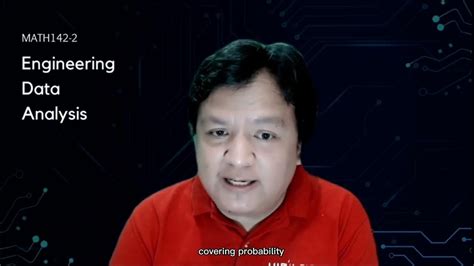 engineering data analysis opening youtube