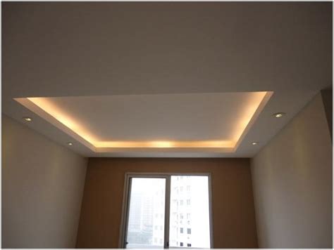 Rebaixamento De Teto Gesso Construgesso RJ Tudo Em Gesso