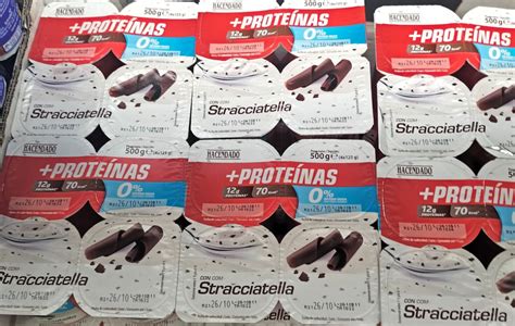 Mercadona Lo Ha Vuelto A Hacer Burbuja Info