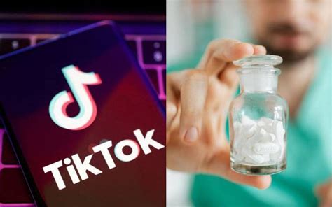 Experto Explica Las Consecuencias Del Reto Clonazepam Viral En TikTok