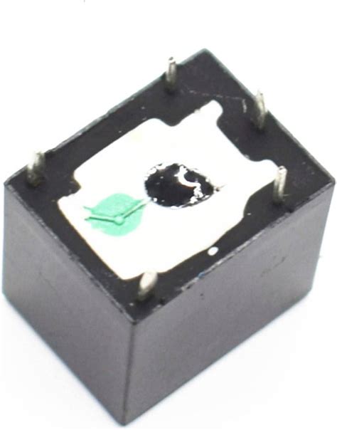 Power Relay SONGLE SRA 05VDC CL 20A 5V 5PIN T74 14VDC 125VAC
